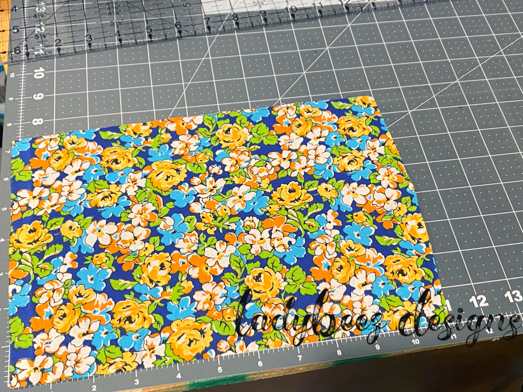 Make Your Own Boo-Boo Bags (Rice Freezer Bags) – LadyBeez Designs